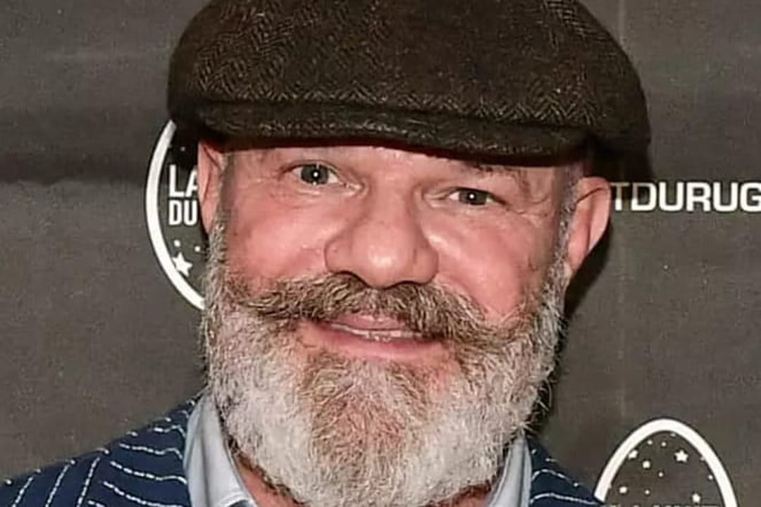 Philippe Etchebest, aux côtés des agriculteurs : "ils sont plus ...