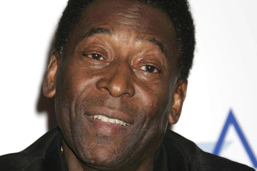 Le footballeur Pelé est décédé d'un cancer du côlon en 2022