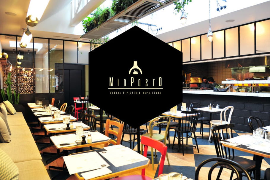 Mio posto : quand l'Italie s'empare de la Bastille