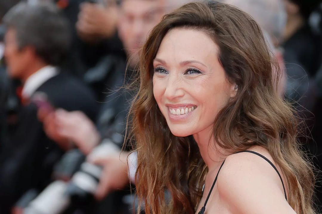 Laura Smet," écœurée" après les propos de Jade et Joy Hallyday