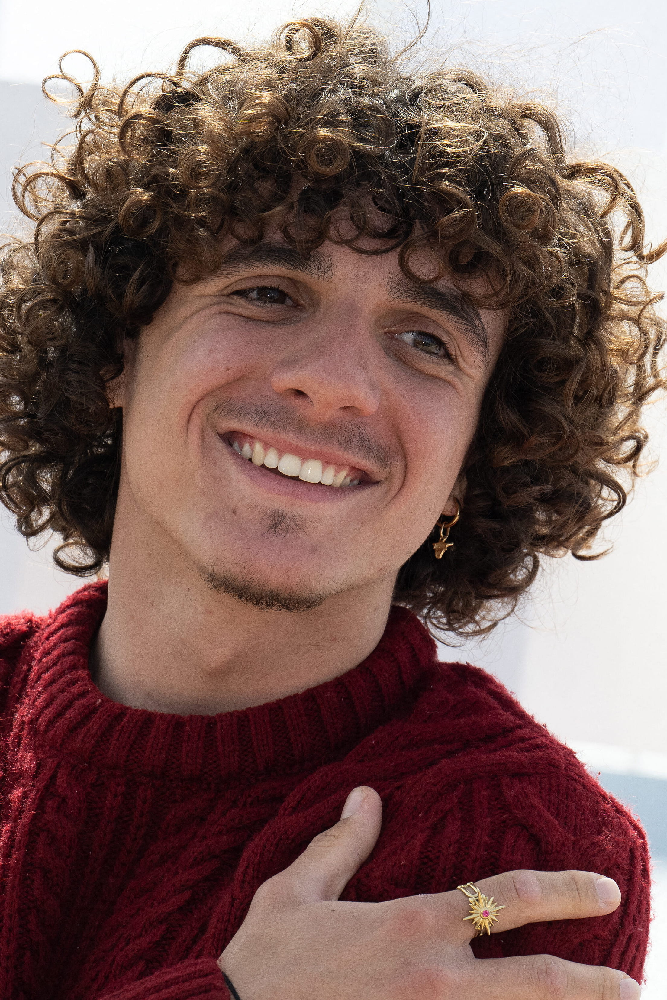 Tim Rousseau, sur le départ de PBLV : "je n'ai pas envie de m'enfermer"