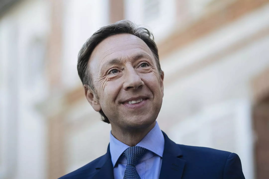 Stéphane Bern, lourdement endetté : "c'est une folie, mais je ne ...