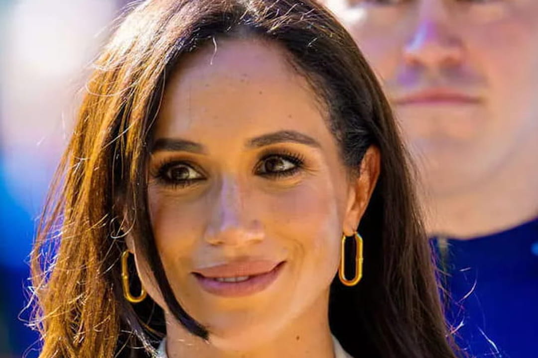 Meghan Markle rebaptise sa marque : "elle réunit tout ce que je chéris"