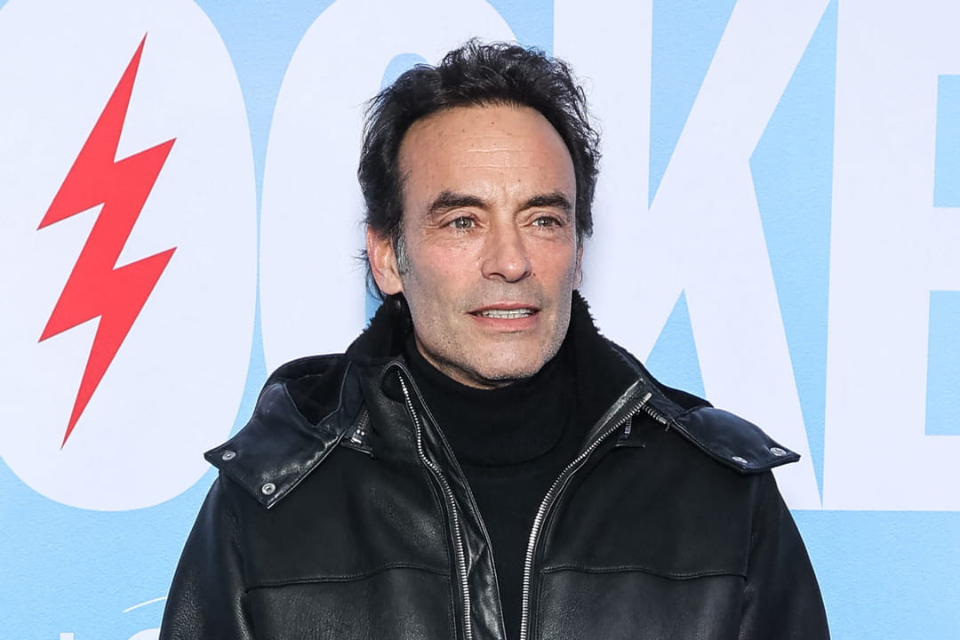 Anthony Delon atomise la mère d'Ari Boulogne