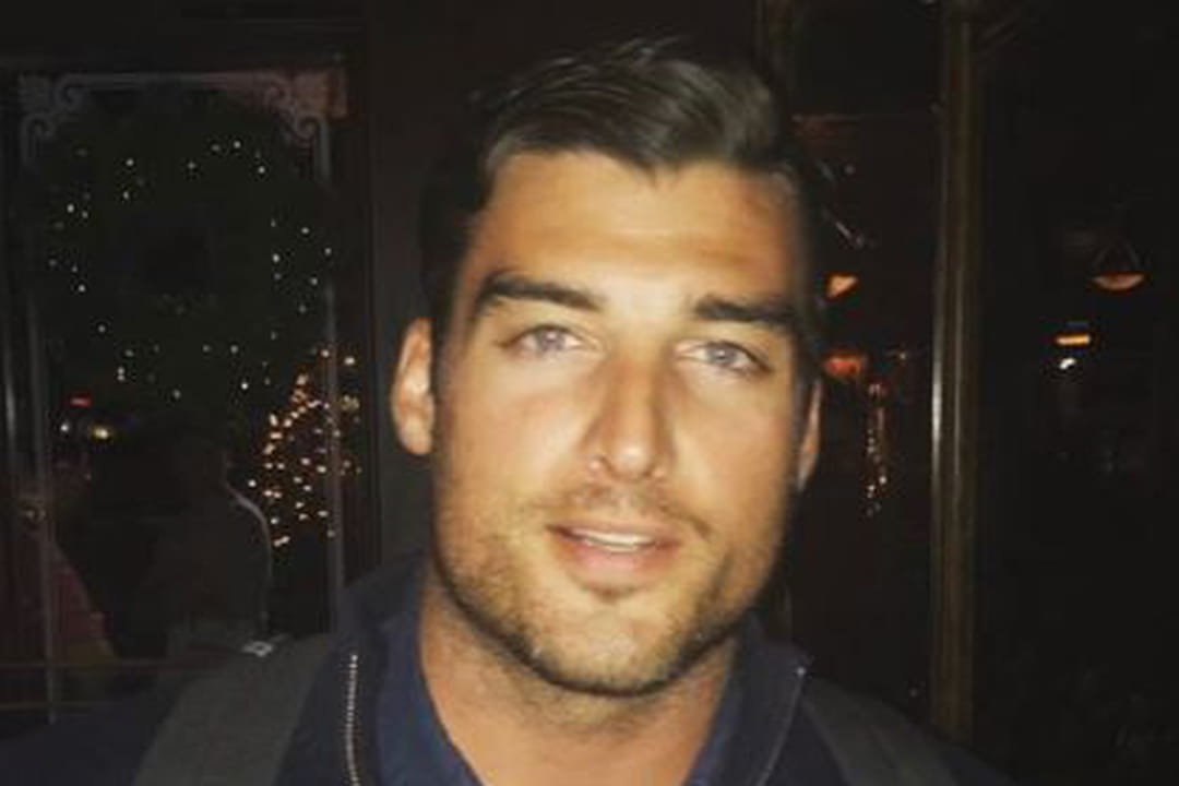 Tyler Gwozdz (Bachelorette) est mort à 29 ans