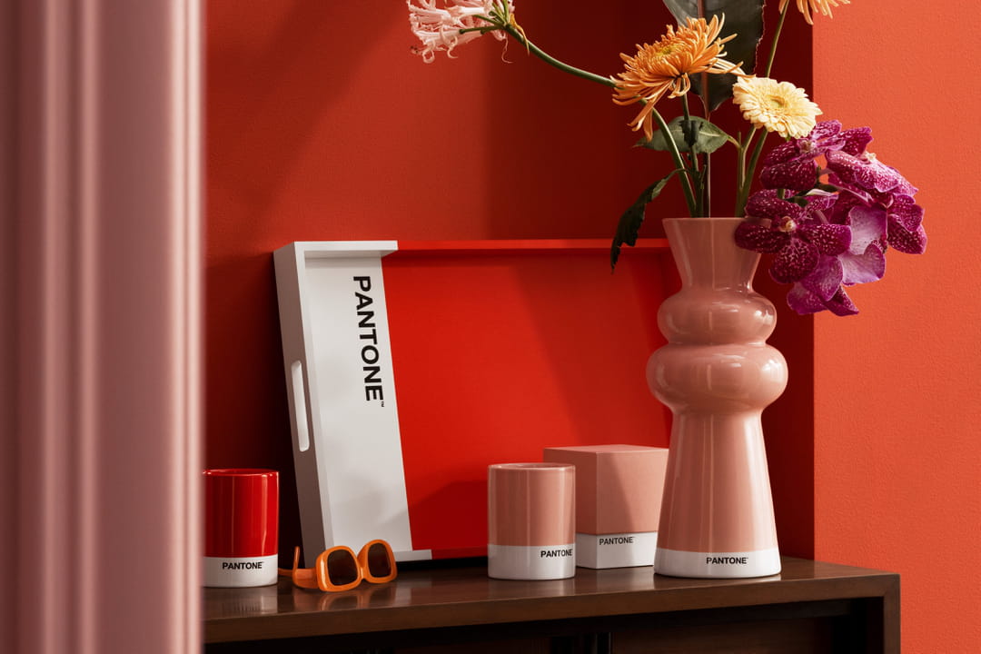 L'objet du désir : la collection Pantone H&M Home