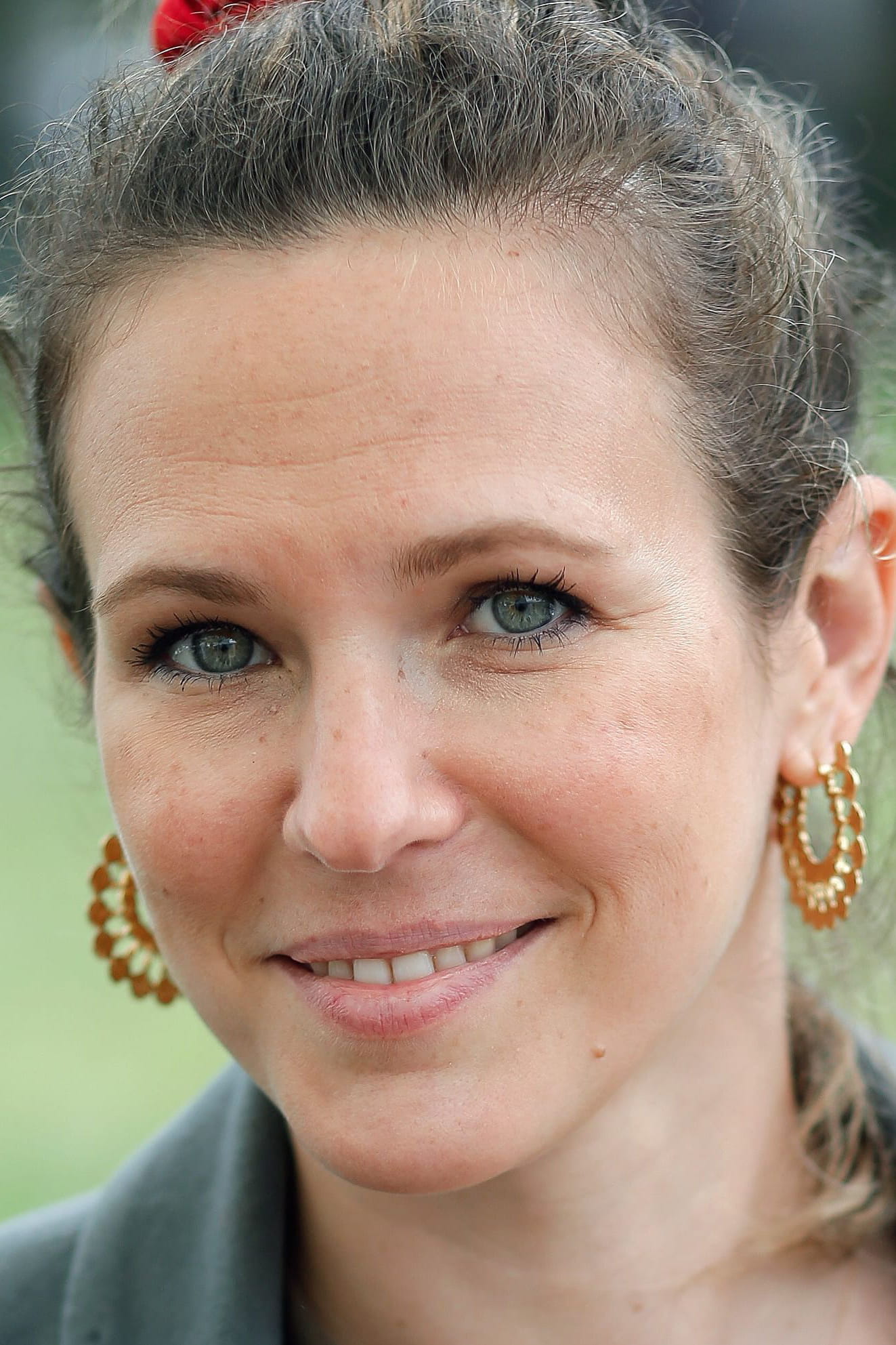 Lorie Pester : "Je sais ce que c'est que de souffrir"