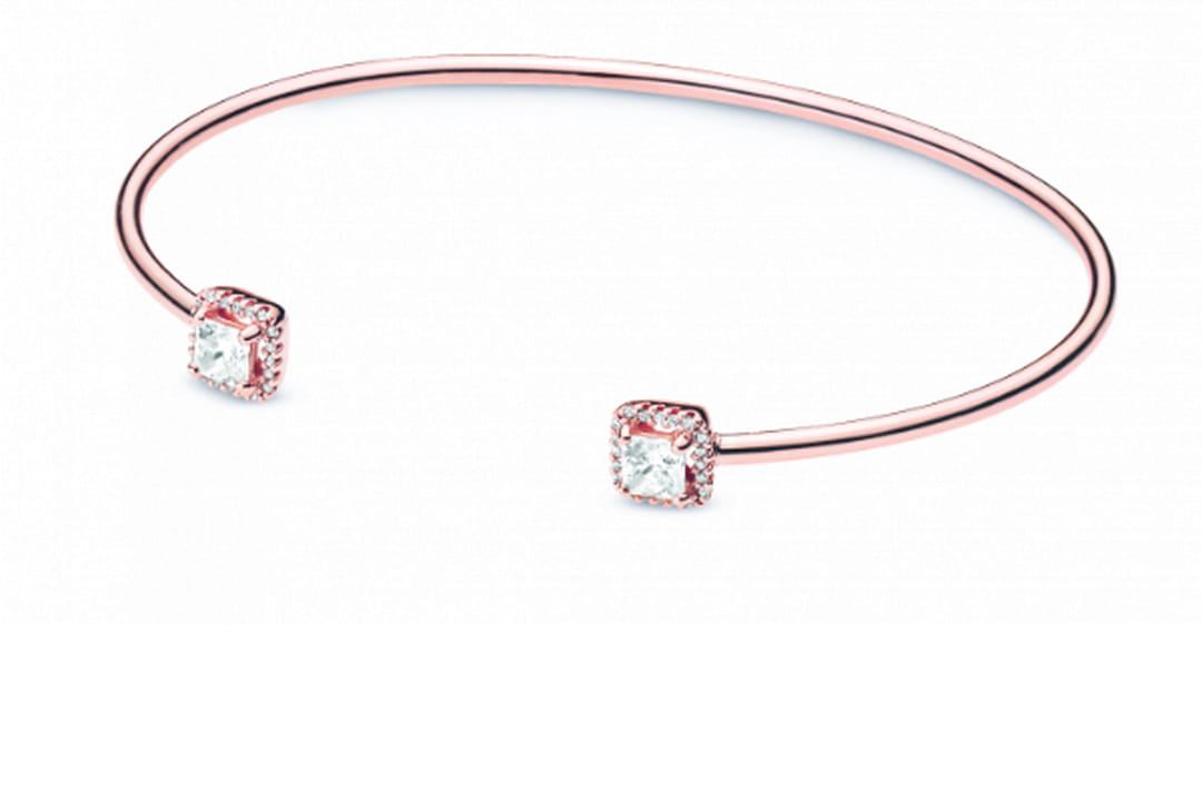 Bracelet jonc de Pandora