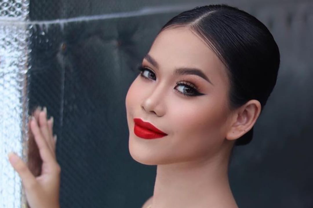 Cambodge - Ngin Marady