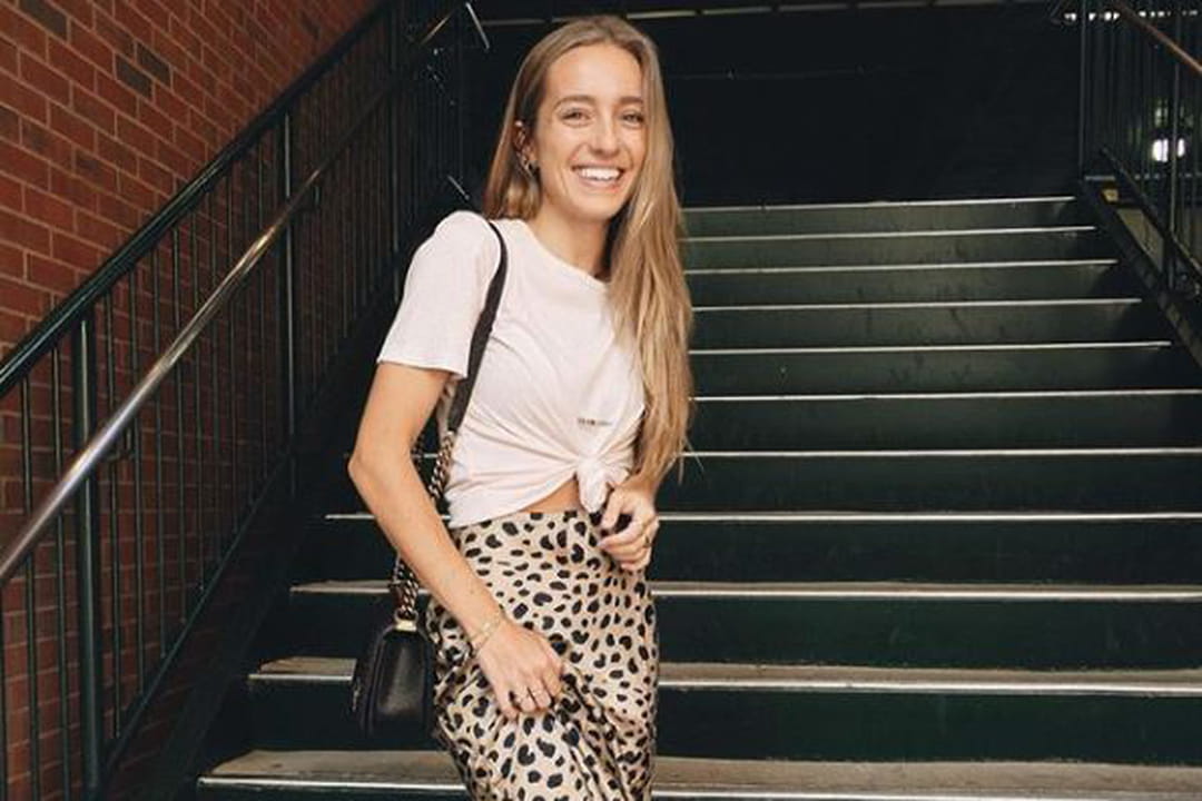 Jami-lyn, rock'n'roll