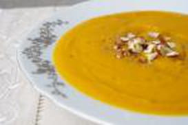 Potage, soupe et velouté : les meilleures recettes