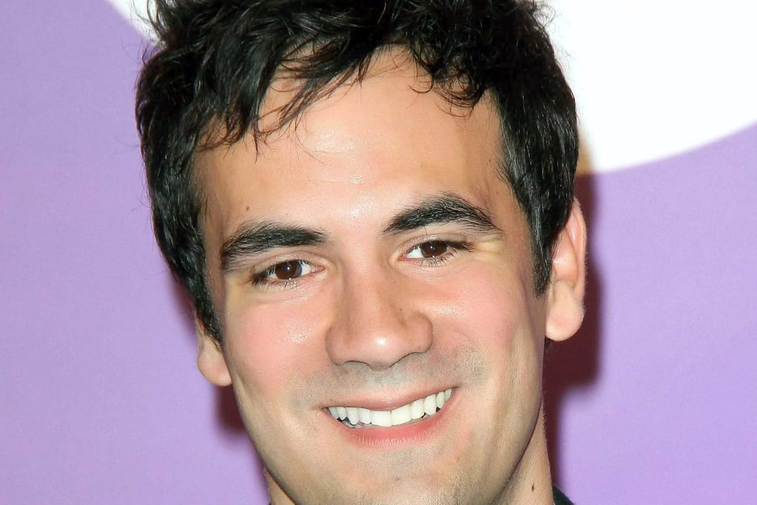 Alex Goude, largué pour un autre homme