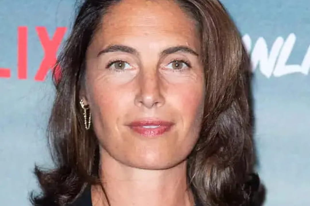 Alessandra Sublet : comment elle gagne sa vie depuis qu'elle a quitté ...