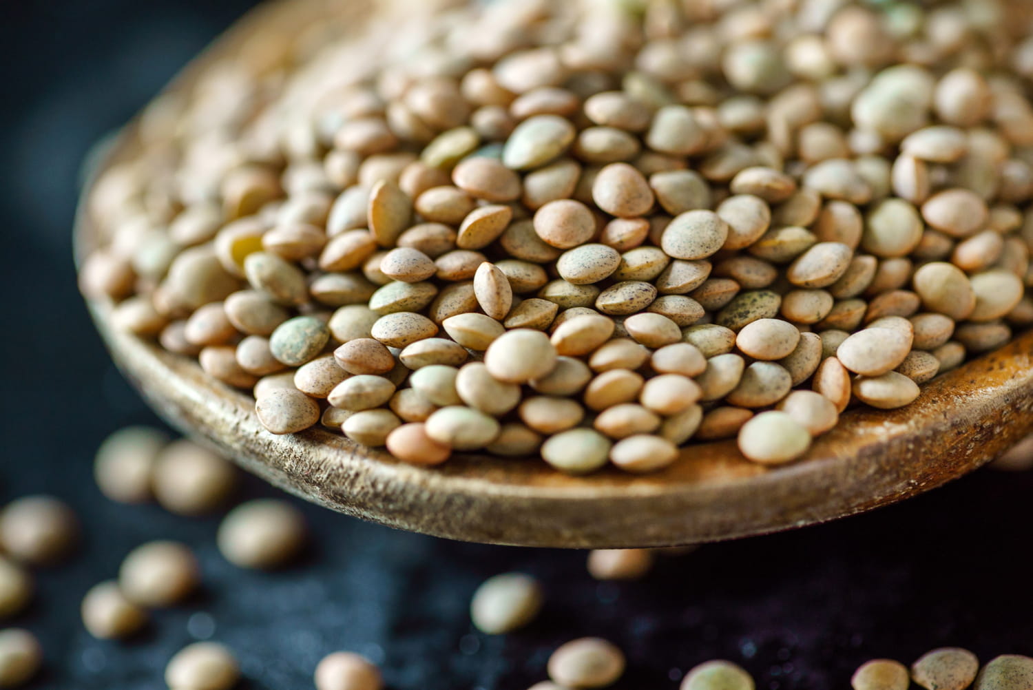 Lentilles Cuisson Et Vari t s De Ce F culent Prot in Lentilles Cuisson Et Vari t s De Ce F culent Prot in