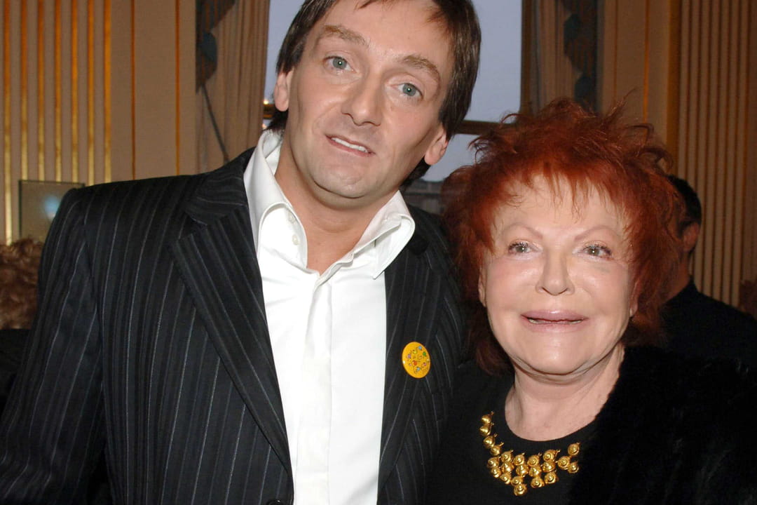 Pierre Palmade : Régine l'écoutait "bourré"