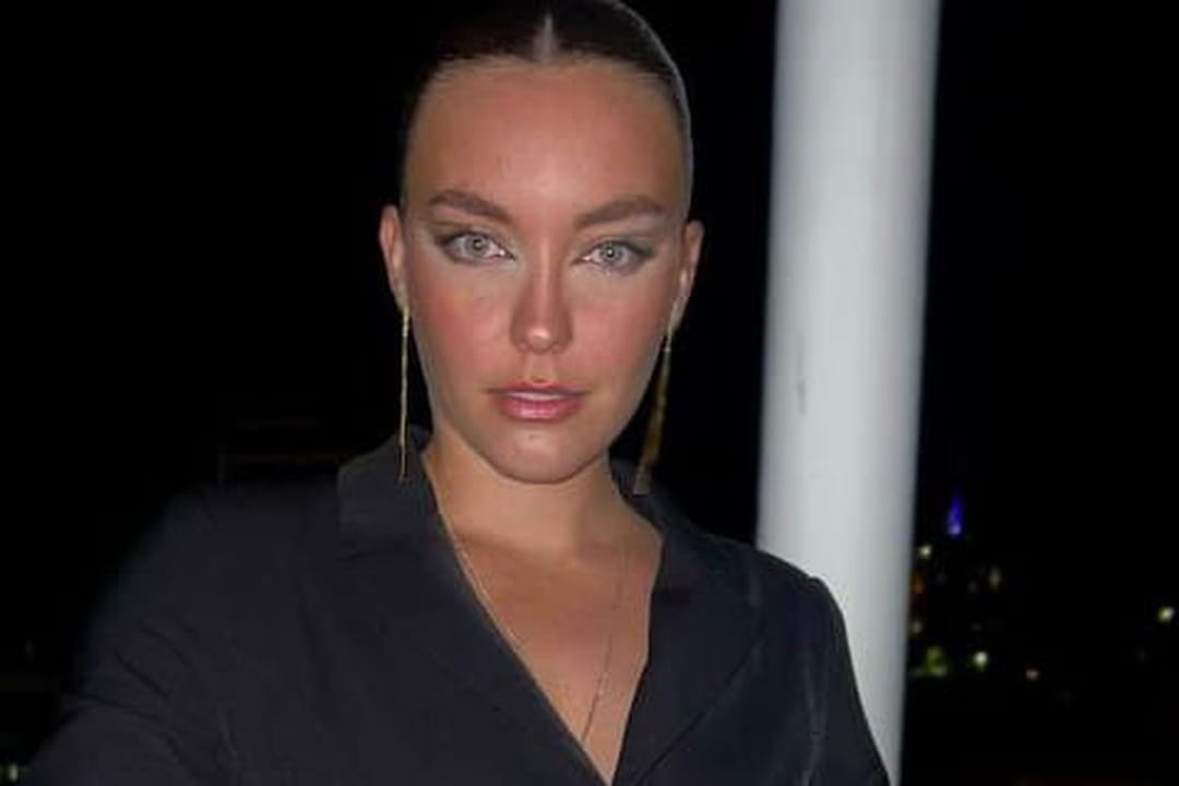Emma Grousset est Miss Nouvelle-Calédonie