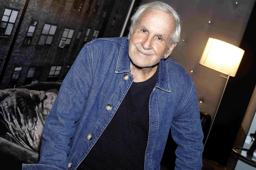 Patrice Laffont : "il est parti comme il aurait aimé partir"