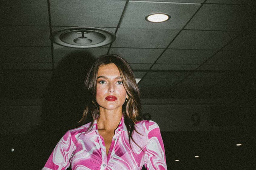 Robe "Moira" de Recc Paris