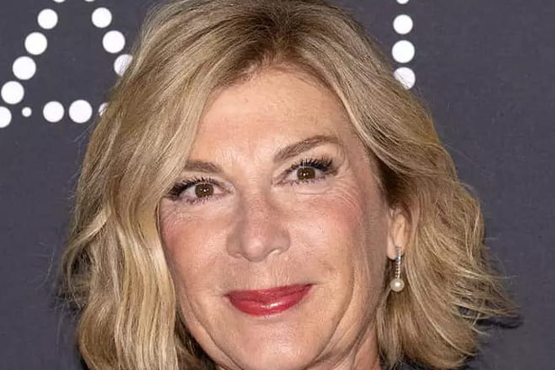 Michèle Laroque : cette célèbre série américaine dans laquelle elle a ...