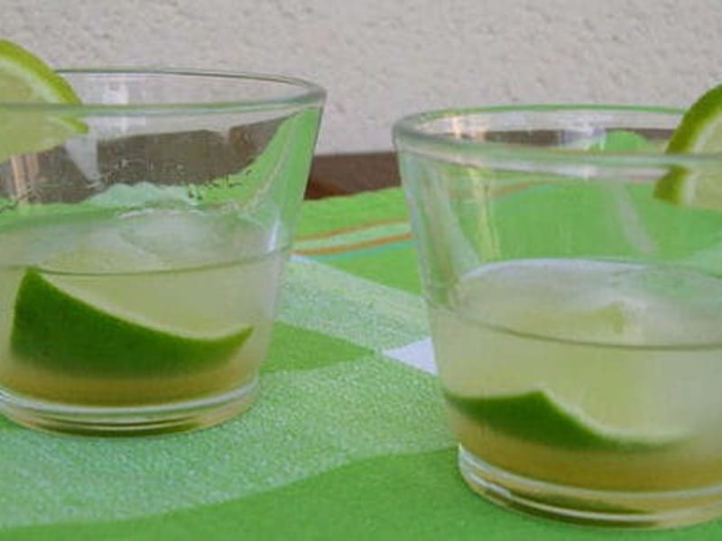 Recette Punch Maison Reunion | Ventana Blog