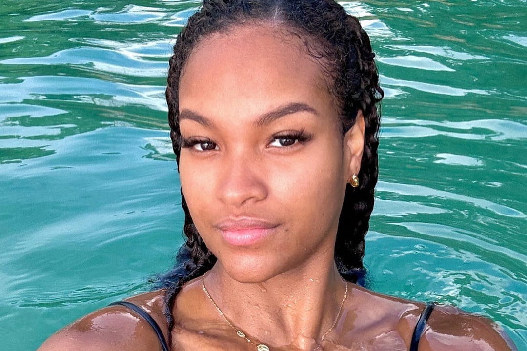 Jade Fansonna est Miss Guyane 2024