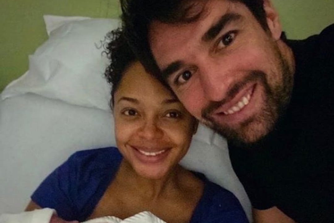 Le tennisman Jérémy Chardy, papa pour son anniversaire