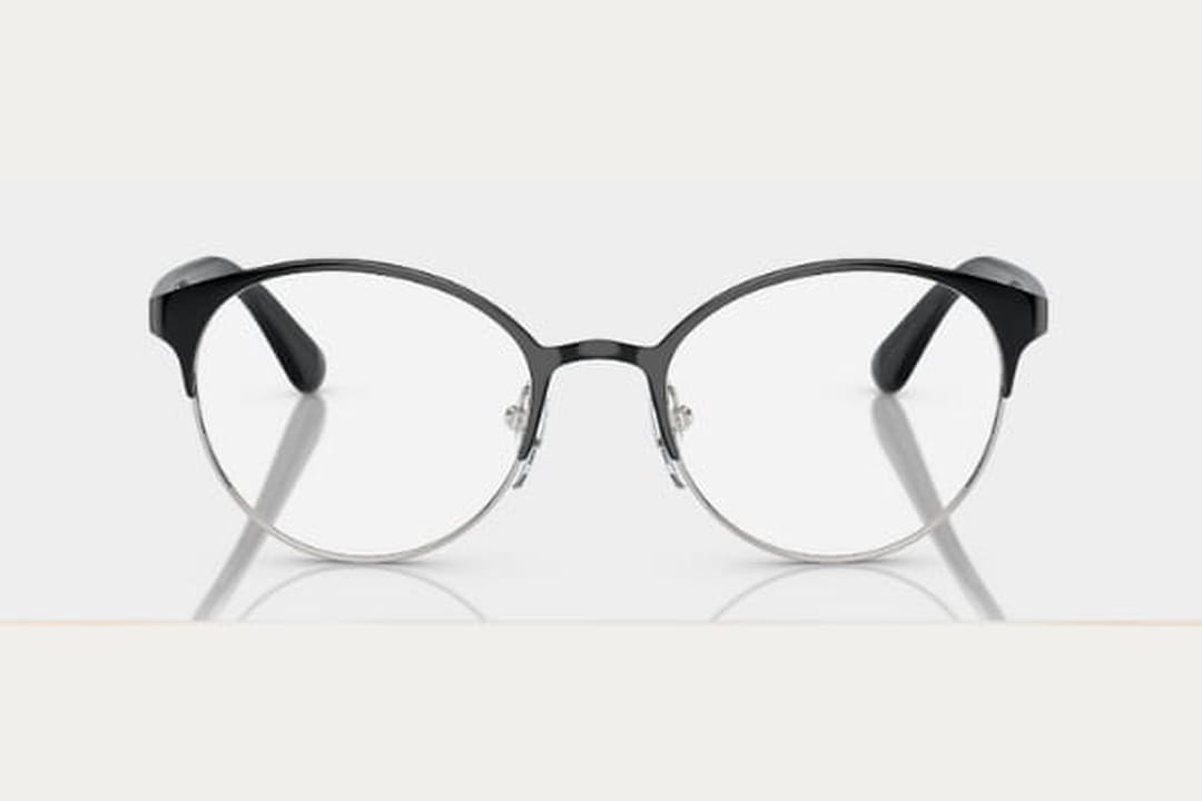 Lunettes de vue forme Pantos