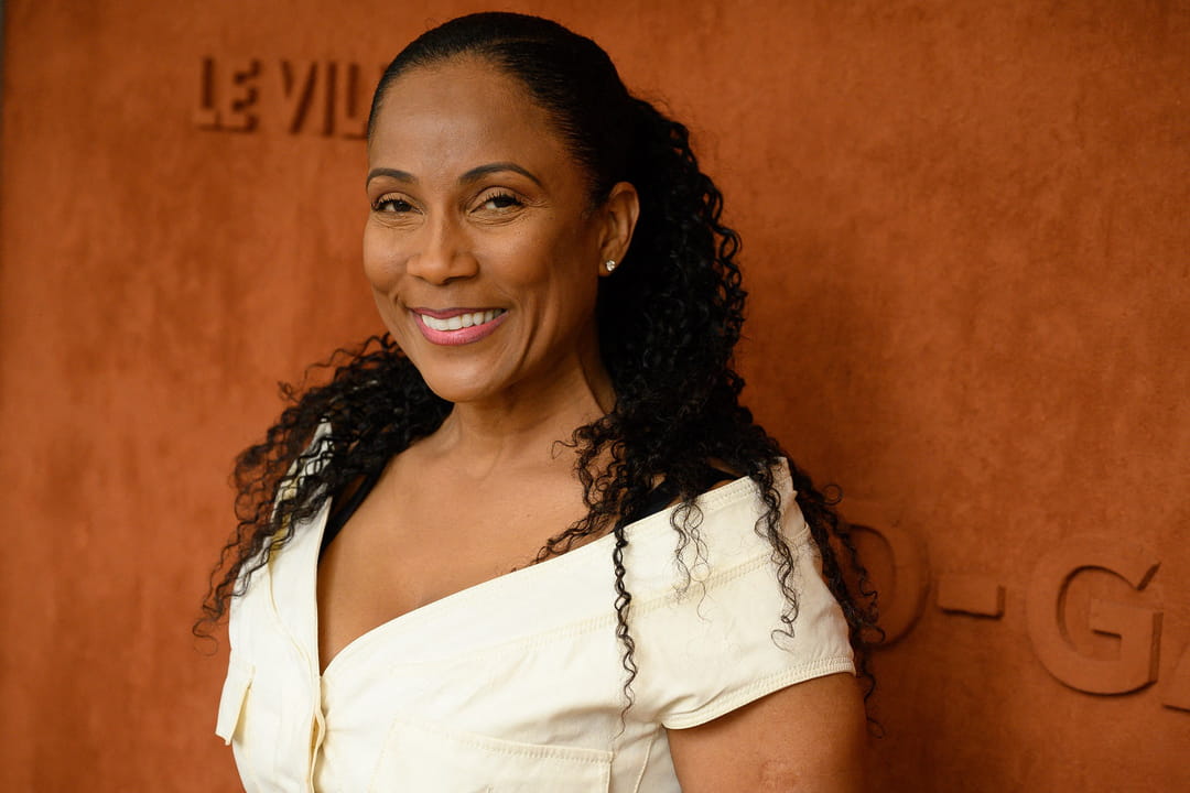 Christine Kelly : son coup de chapeau à sa mère