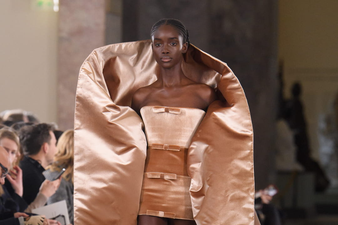 Look 32 du défilé Schiaparelli