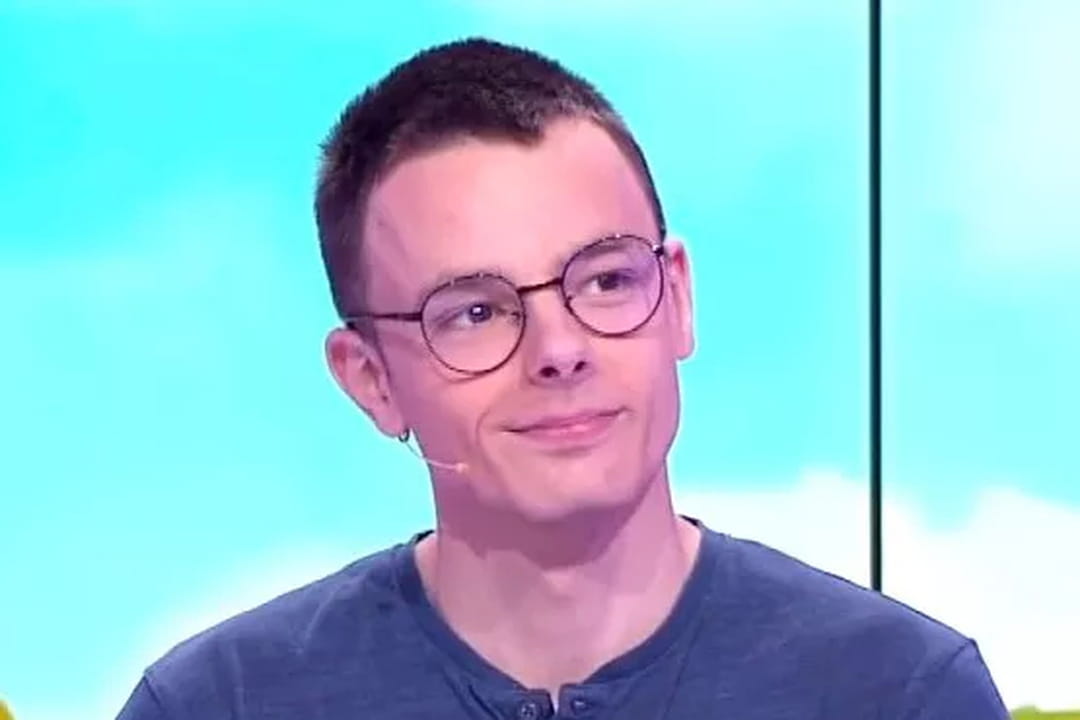 Emilien : après Les 12 Coups de Midi, il se lance dans un projet étonnant