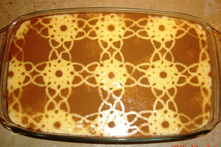 Recette de Riz au lait Portugais