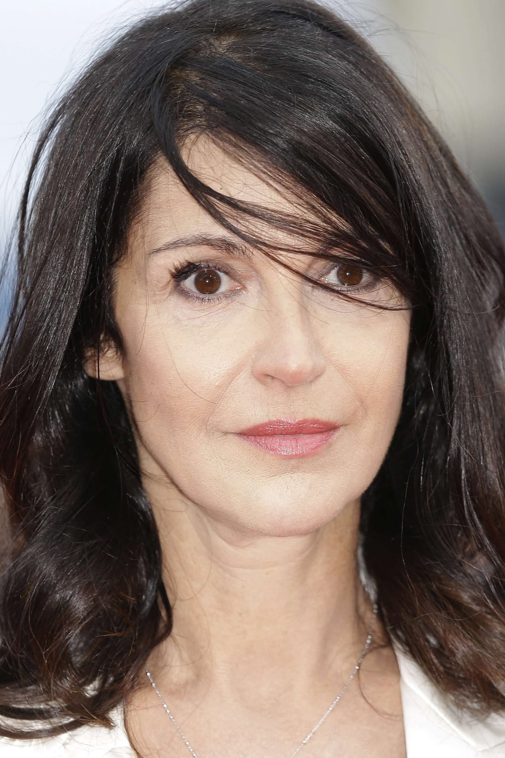 Zabou Breitman, amoureuse de... Renaud