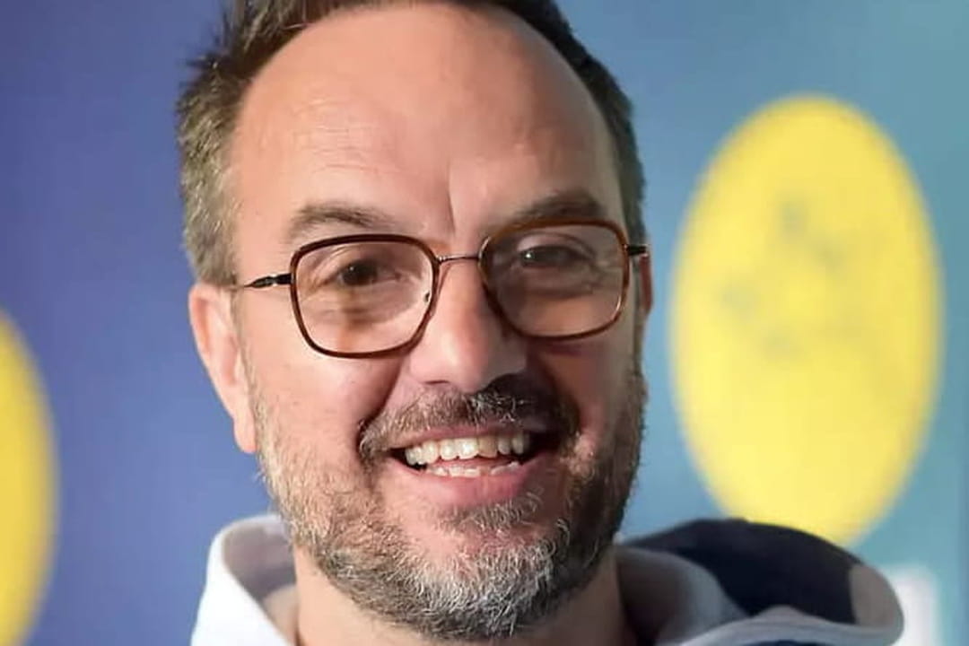 Jarry : sa déclaration bouleversante à Céline Dion