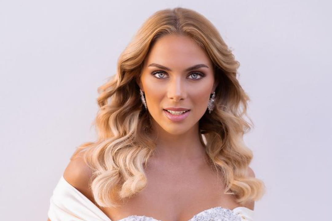 France: April Benayoum
