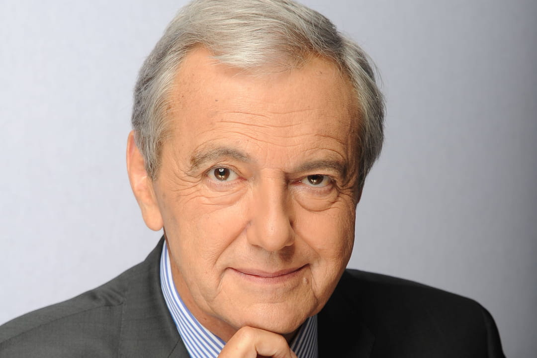 Mort de l'ex-présentateur du JT Daniel Bilalian : la cause de son décès