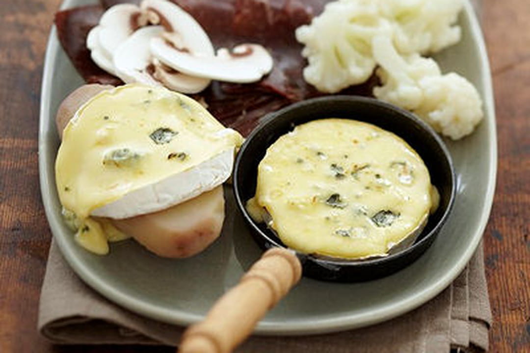 Top 5 de vos recettes préférées au fromage