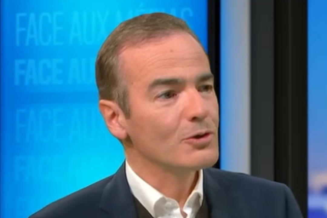 Franck Ferrand : amour et enfants