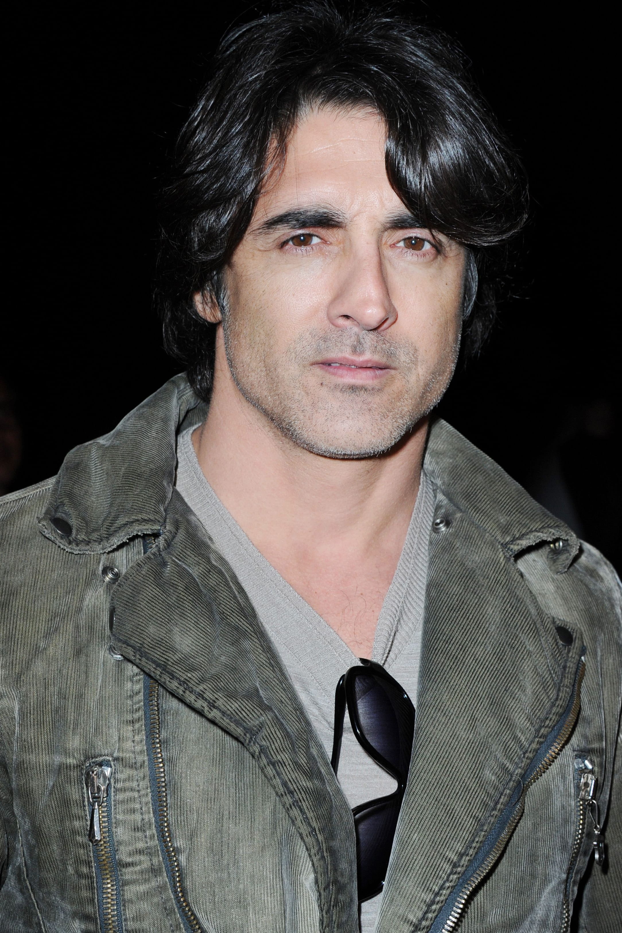 Grégory Basso, derrière les barreaux