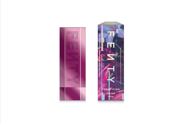 Étui de rouge à lèvres Fenty Beauty