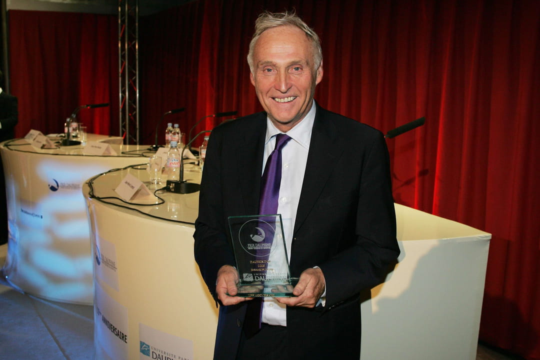 Jean-Marc Sylvestre : sa libido en berne