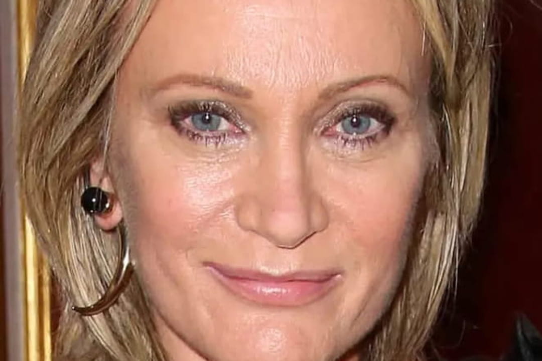 Patricia Kaas, fataliste : "c'est trop tard"
