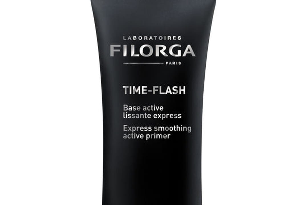 Time-Flash Base active lissante express, Filorga