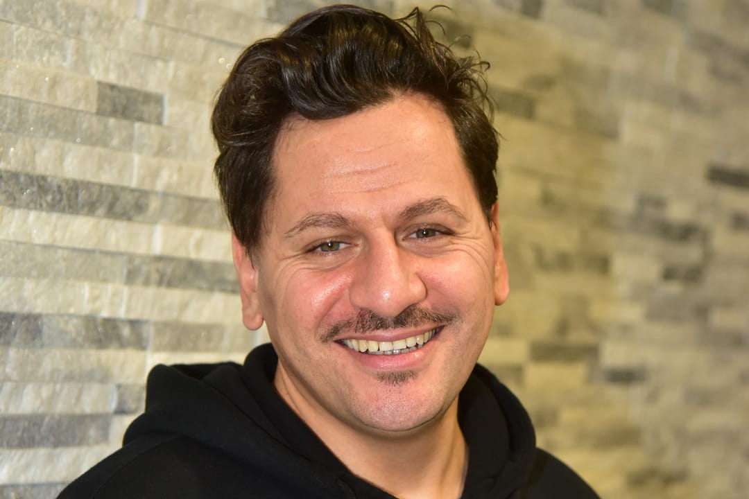 Lionel Tim (Linkup) : ses 10 ans de psychothérapie