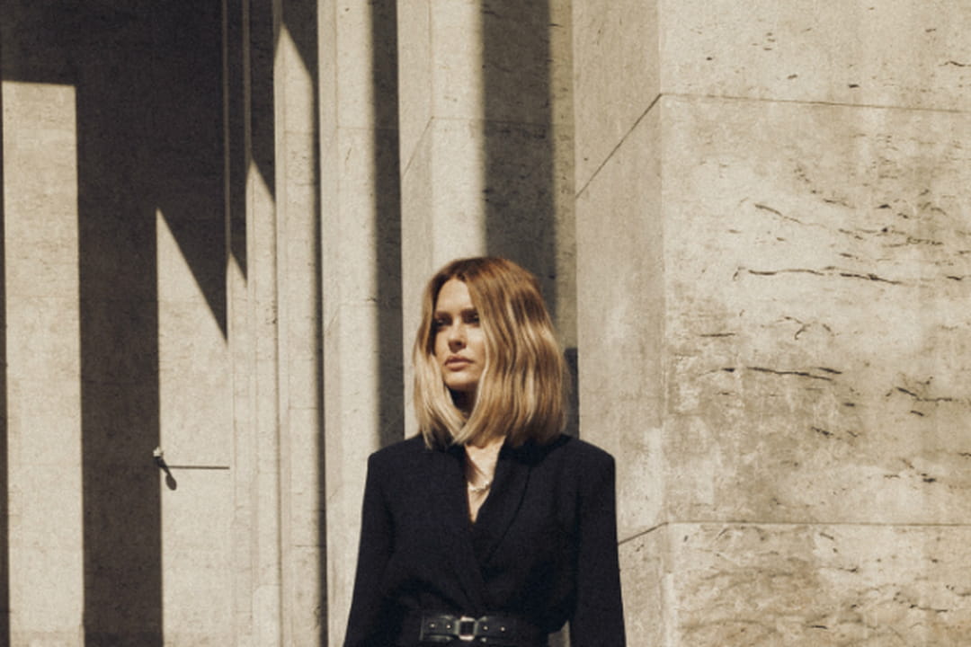 Ensemble de RECC Paris