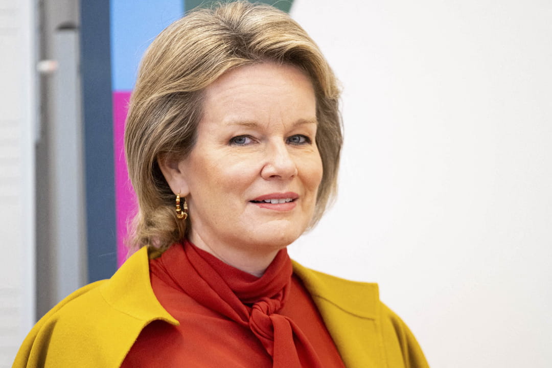 Mathilde d'Udekem d'Acoz, Reine des Belges