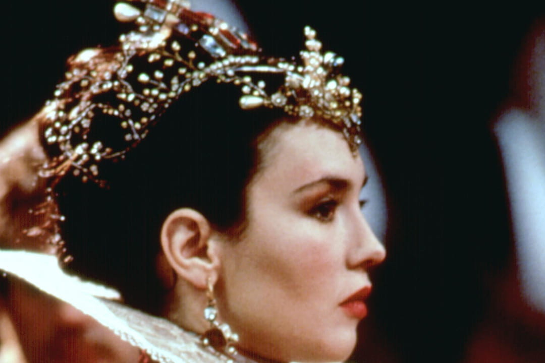 La Reine Margot