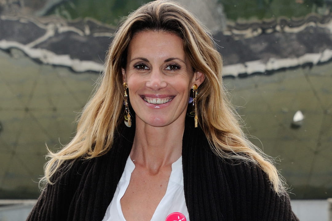 Sophie Thalmann, sa fille harcelée : "ça a été terrible"