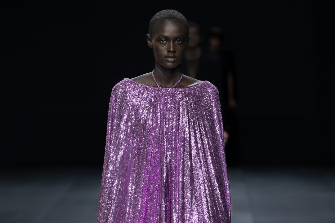 Look 49 du défilé Valentino