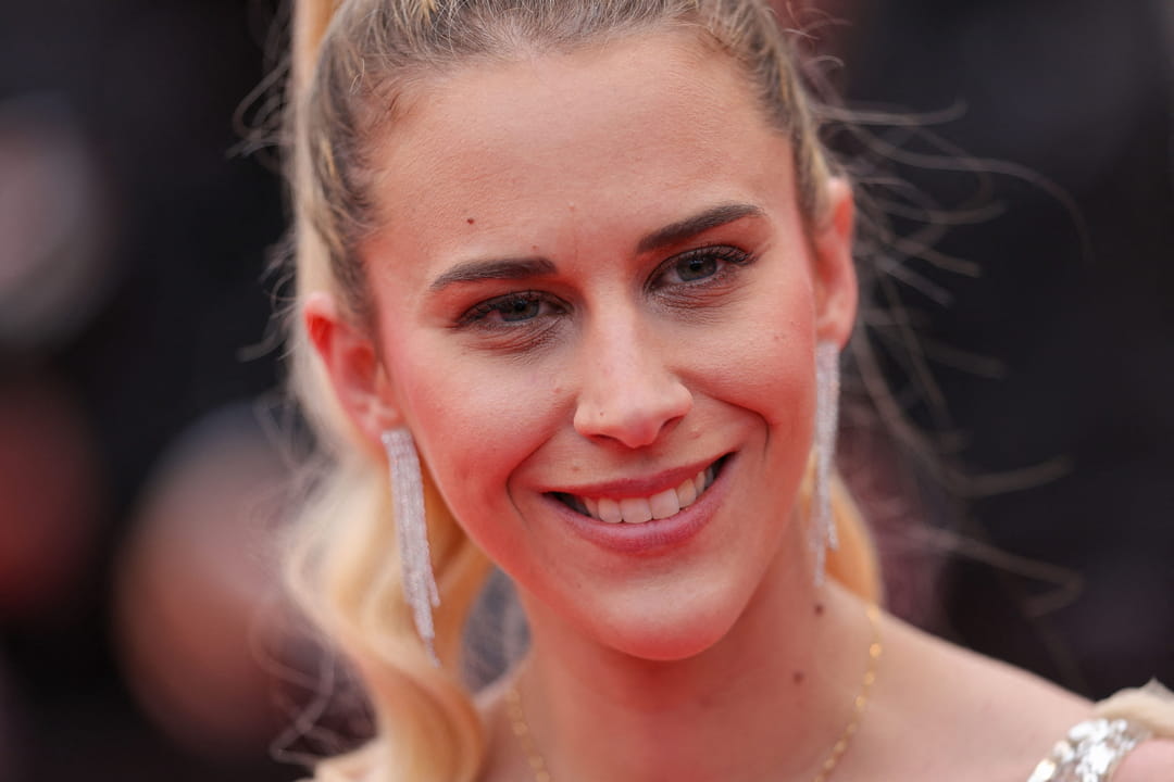 L'avocate Sarah Saldmann au Festival de Cannes : mais pour quelle raison