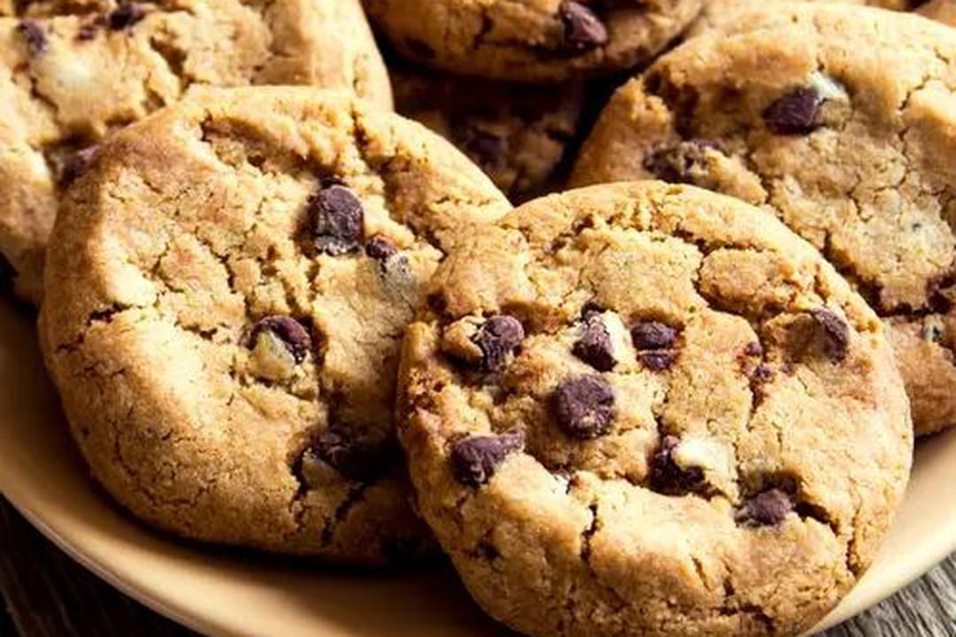 Cookies : la meilleure recette